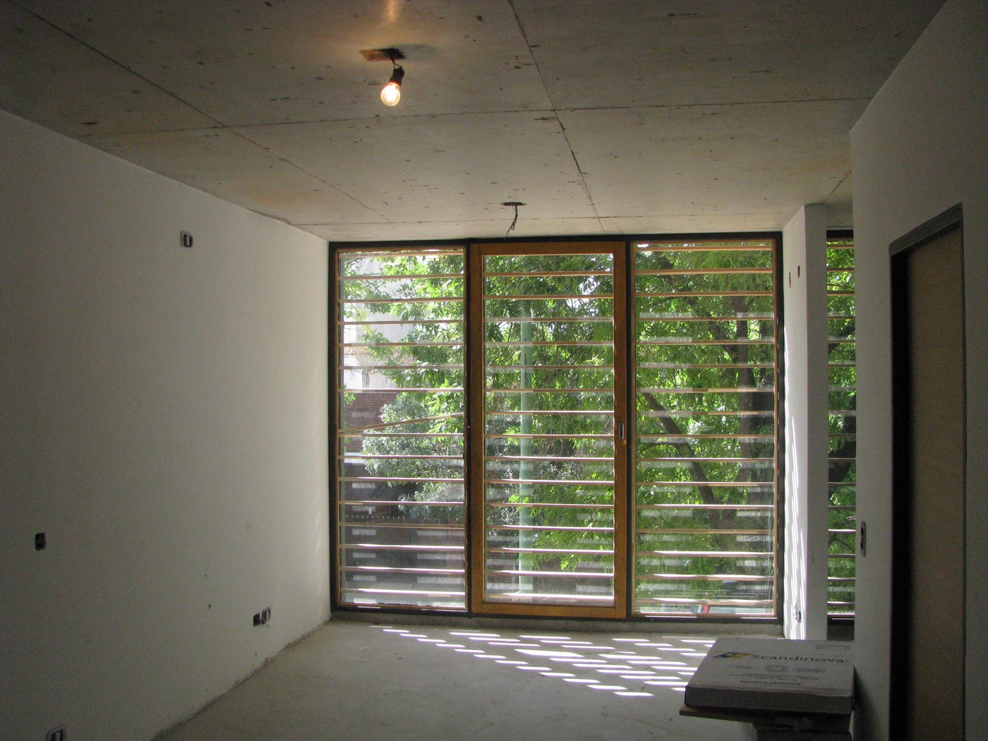 Edificio Manuela Pedraza - Prenova Global