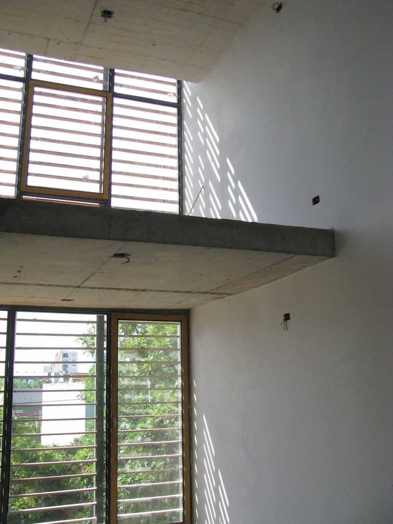 Edificio Manuela Pedraza - Prenova Global